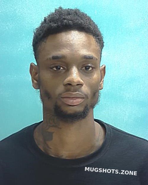 TULBERT MICHAEL DESHON 08/15/2023 - Nacogdoches County Mugshots Zone
