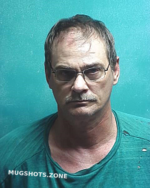 SIMPSON RODNEY LYNN 08/24/2023 - Nacogdoches County Mugshots Zone