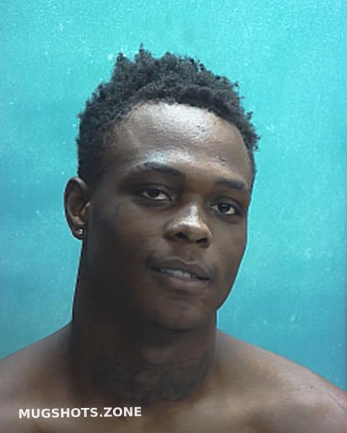 CRAIN LADEZMON ELIJAH 09/08/2023 - Nacogdoches County Mugshots Zone