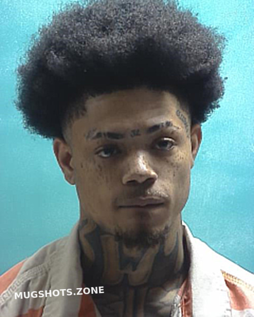 MALLET LARON JR 09/15/2023 - Nacogdoches County Mugshots Zone