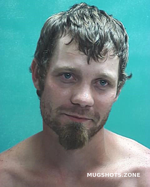 BRYAN BLAKE ALLEN 10/07/2023 - Nacogdoches County Mugshots Zone