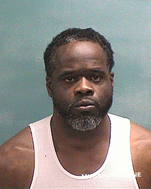 DAVIS RODERICK EMIL 10/17/2023 - Nacogdoches County Mugshots Zone