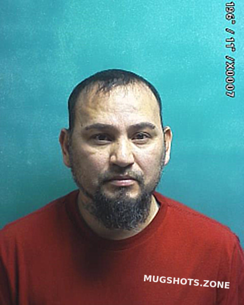 MEJORADO EDUARDO 10/28/2023 - Nacogdoches County Mugshots Zone