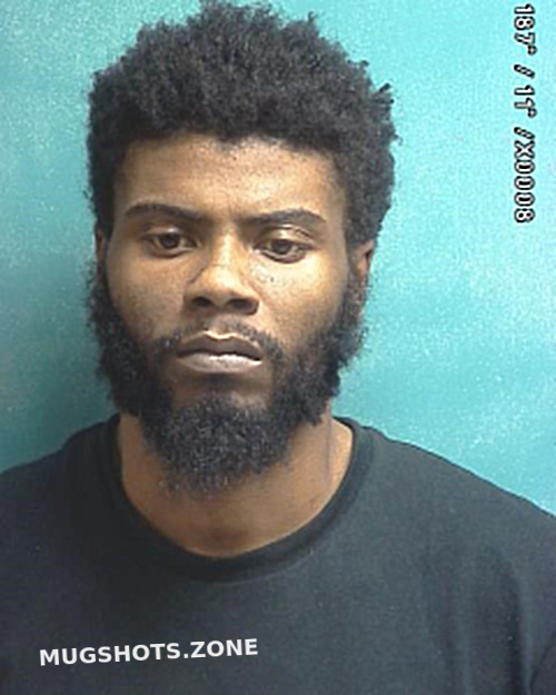 COLQUITT ANTHONY ANTWON 11/09/2023 - Nacogdoches County Mugshots Zone