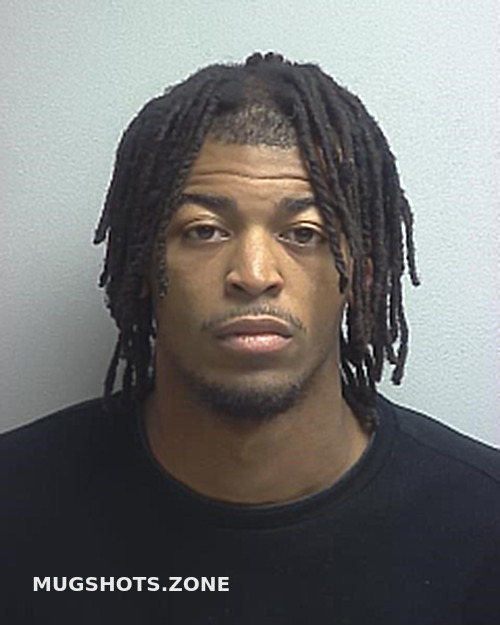 CARR KEILAN TEJUAN 11/10/2023 - Nacogdoches County Mugshots Zone