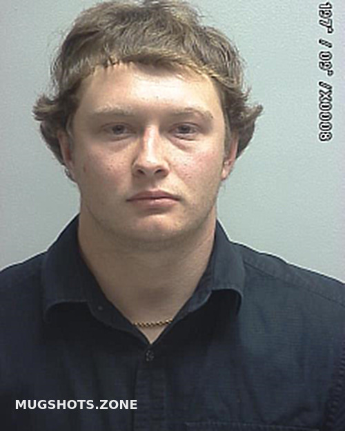 PITRE JACOB DANIEL 11/18/2023 - Nacogdoches County Mugshots Zone