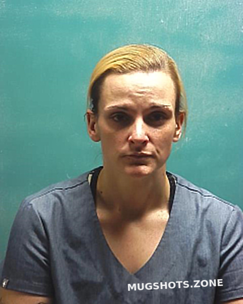 ALLUMS BRANDIE MICHELLE 11/20/2023 - Nacogdoches County Mugshots Zone