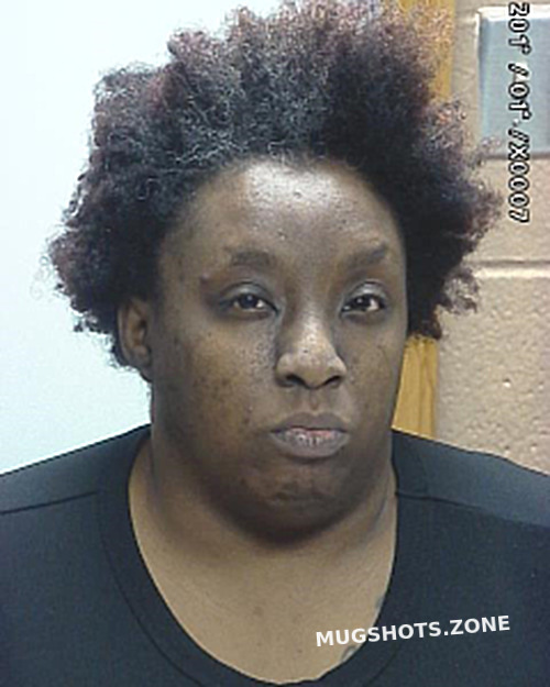 TIPPS MEGAN JARAE 11/23/2023 - Nacogdoches County Mugshots Zone