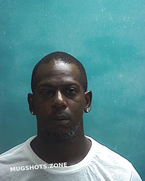 BALLARD BRIAN TERRELL 11/29/2023 - Nacogdoches County Mugshots Zone