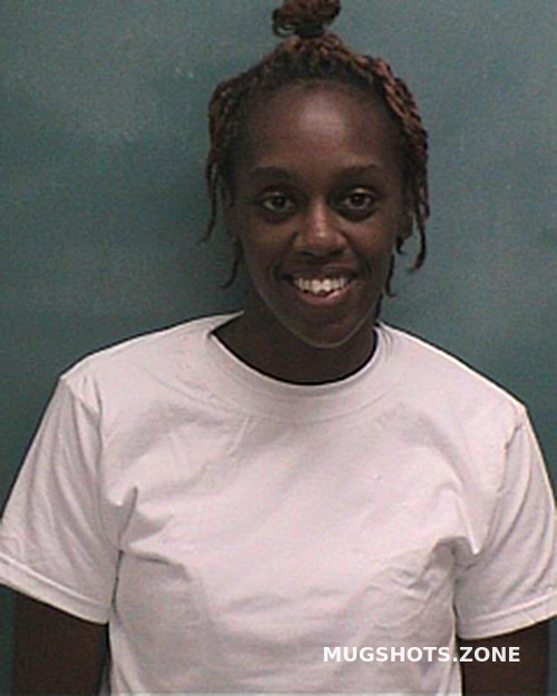 MCGOWAN-DRIVER BRIEANCA NICOLE 12/11/2023 - Nacogdoches County Mugshots ...