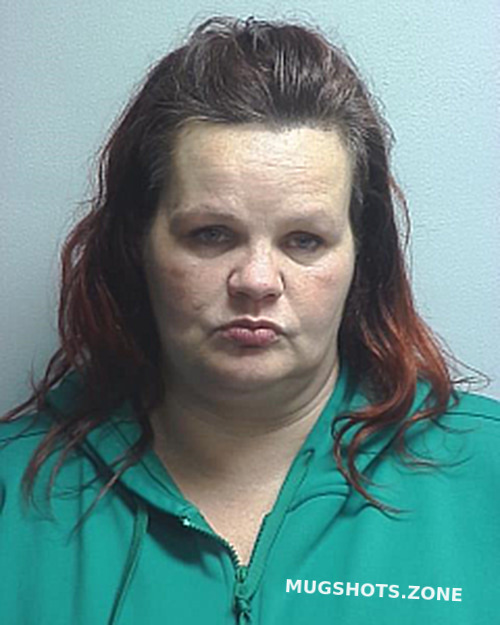 HALL ELIZABETH LISA 12/20/2023 - Nacogdoches County Mugshots Zone