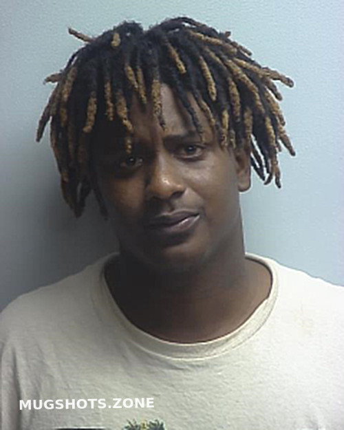 TURNER STEVEN D'ANTHONY 12/20/2023 - Nacogdoches County Mugshots Zone