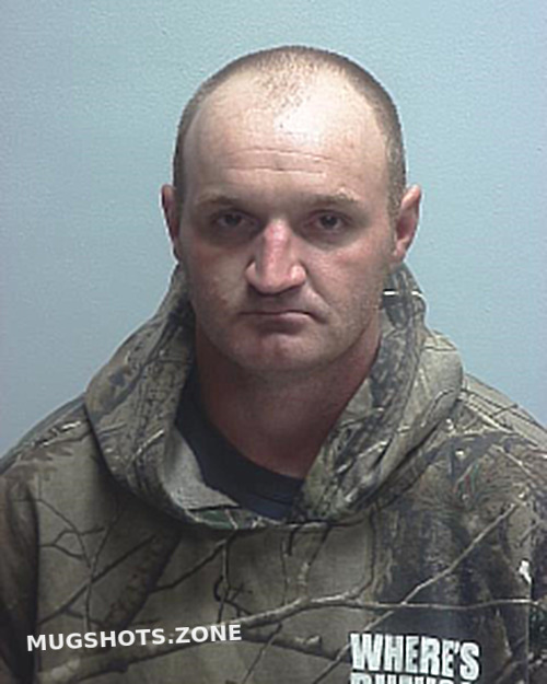 MOORE BRIAN WESLEY 01/01/2024 - Nacogdoches County Mugshots Zone