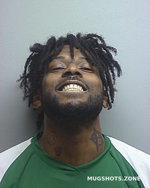 GADISON CAMERON TYRONE 01/04/2024 - Nacogdoches County Mugshots Zone
