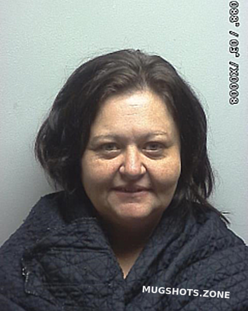 CATES BRANDY MICHELLE 01/13/2024 - Nacogdoches County Mugshots Zone