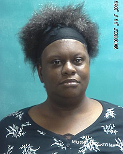 CARAWAY AMI NICOLE 01/17/2024 - Nacogdoches County Mugshots Zone