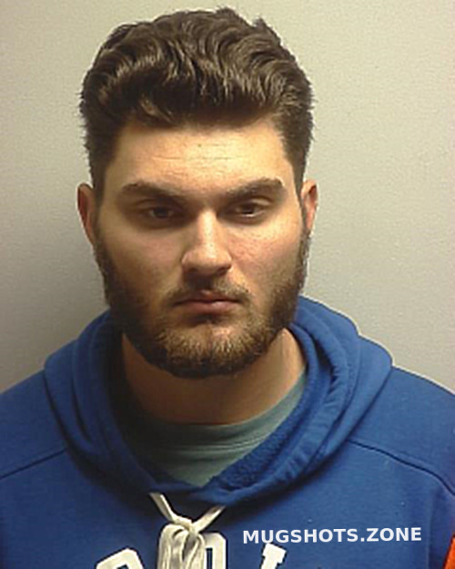 DEWITTE NOLAND LEE JR 01/23/2024 - Nacogdoches County Mugshots Zone