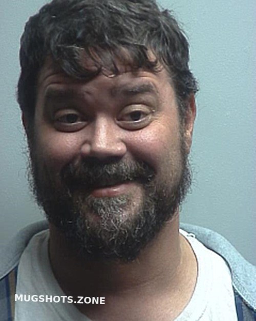 HAMMOCK JACOB WAYNE 01/28/2024 - Nacogdoches County Mugshots Zone