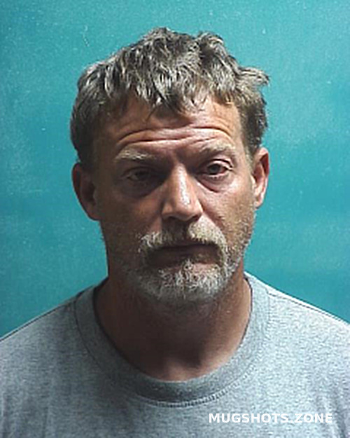 WILLIAMS CHARLES MICHAEL 01/31/2024 - Nacogdoches County Mugshots Zone