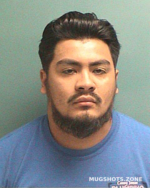 RAMIREZ ALEJANDRO 02/02/2024 - Nacogdoches County Mugshots Zone