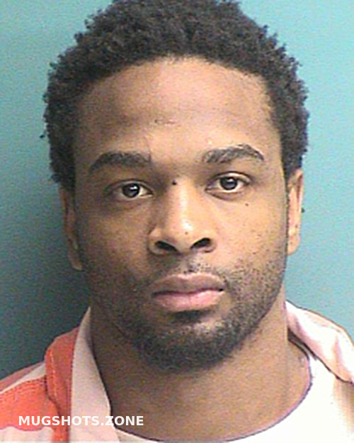 MERGERSON MARKEITH DAMON 02/05/2024 - Nacogdoches County Mugshots Zone