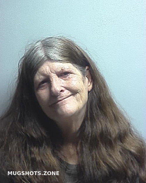 MARSH BRENDA DEMECS 02/07/2024 - Nacogdoches County Mugshots Zone