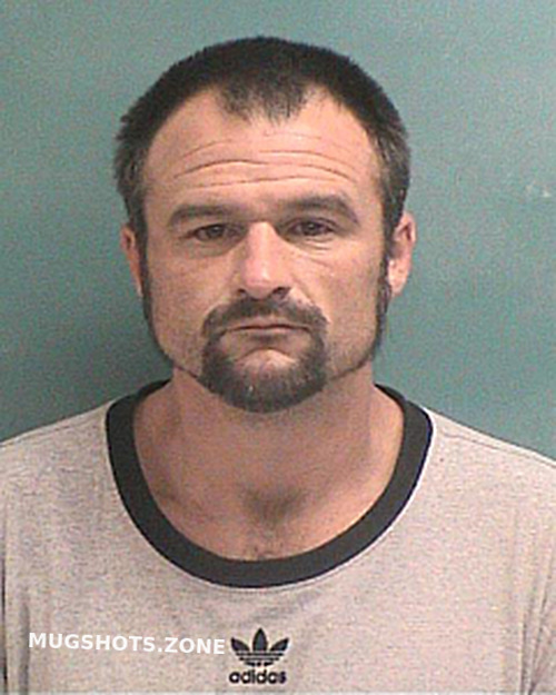 ROWE JOSHUA REAGAN 02/09/2024 - Nacogdoches County Mugshots Zone