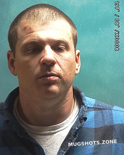 REEVES RICHARD AARON 02/09/2024 - Nacogdoches County Mugshots Zone