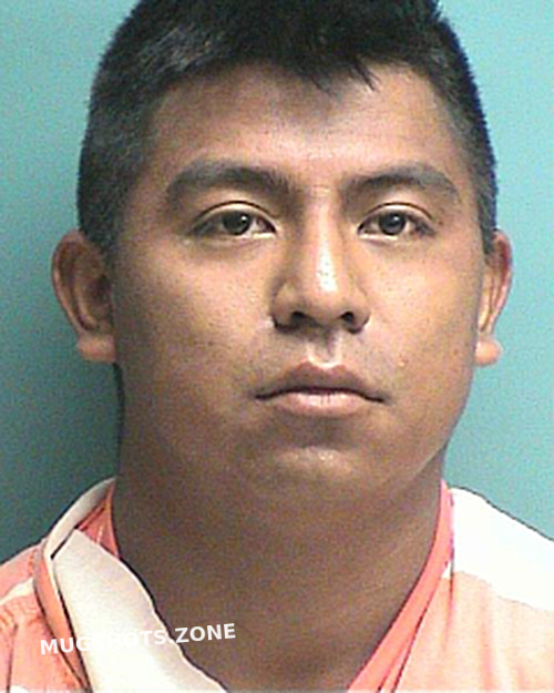 CRUZ ALFREDO HERNANDEZ 02/10/2024 - Nacogdoches County Mugshots Zone