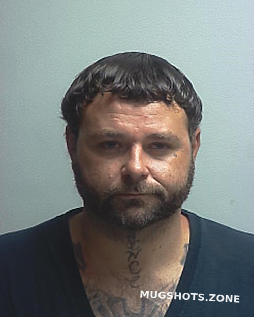 FALLEY APPOLLO RICHARD JR 02/11/2024 - Nacogdoches County Mugshots Zone