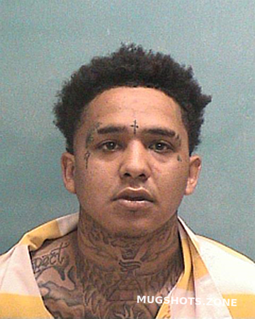 ANDERSON BRYAN JUSTICE 02/13/2024 - Nacogdoches County Mugshots Zone