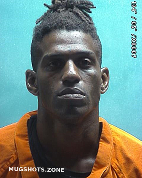 JACKSON DOMINIQUE JA KEITH 02/15/2024 - Nacogdoches County Mugshots Zone