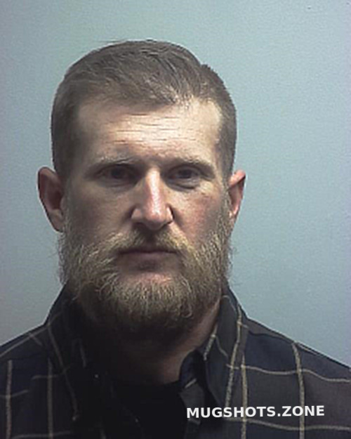 DELFRAISSE STEPHEN RAY 02/25/2024 - Nacogdoches County Mugshots Zone