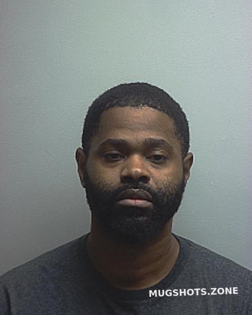 FERGUSON CHANCE DARNELLE 02/28/2024 - Nacogdoches County Mugshots Zone