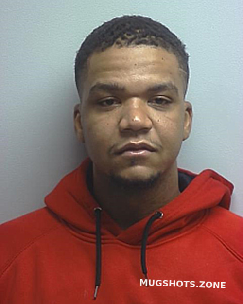 EVANS WESLEY AVERY 03/01/2024 - Nacogdoches County Mugshots Zone