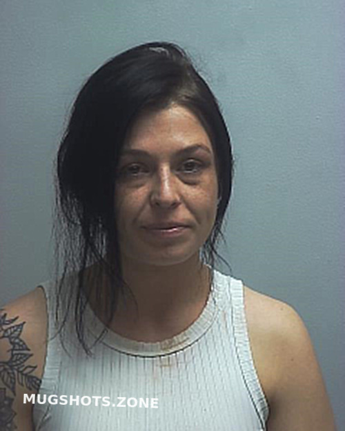 CHAMBERS KAYLA 03/11/2024 - Nacogdoches County Mugshots Zone