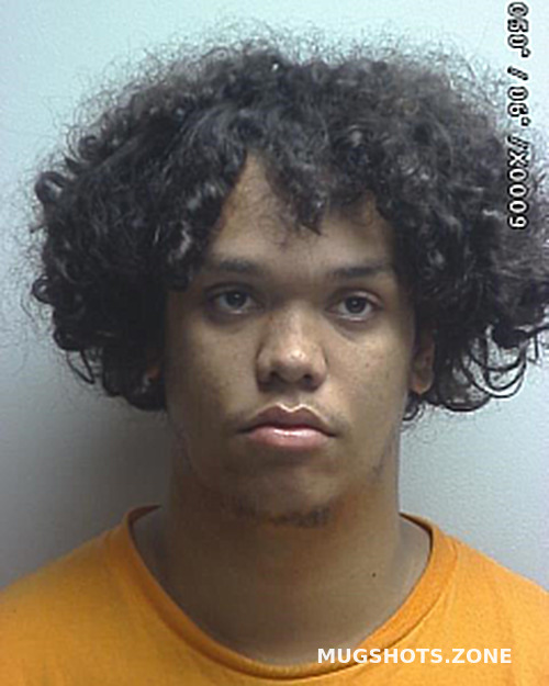 DRIVER JAKOBE 03/13/2024 - Nacogdoches County Mugshots Zone