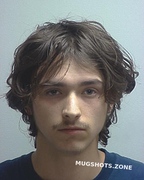 SIMMS KENNETH WAYNE III 03/19/2024 - Nacogdoches County Mugshots Zone