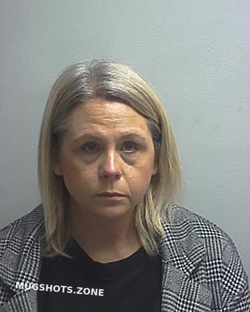 MOSER JOY NICOLE 03/26/2024 - Nacogdoches County Mugshots Zone