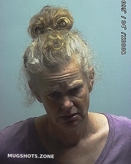 BLANTON JENNIFER 03/28/2024 - Nacogdoches County Mugshots Zone