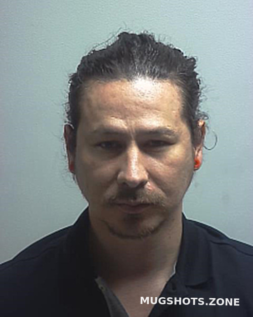 RESENDIS JOSE CONCEPCION JR 04/05/2024 - Nacogdoches County Mugshots Zone