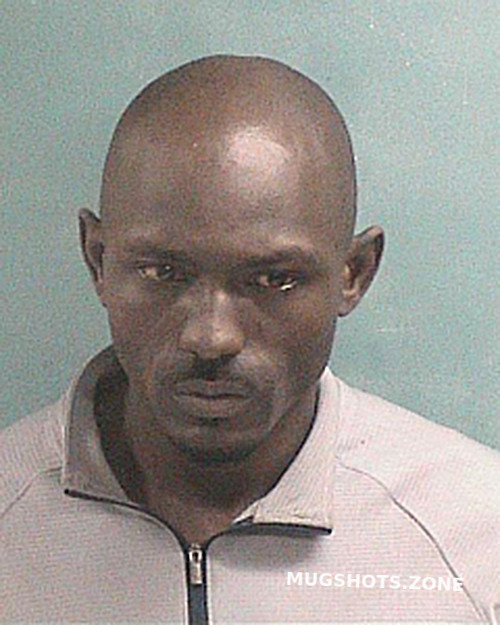 BERRY KENNETH ONEIL 04/07/2024 - Nacogdoches County Mugshots Zone