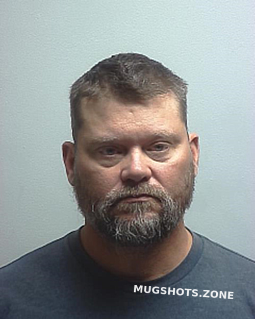 TAYLOR JOSEPH NEAL 04/23/2024 - Nacogdoches County Mugshots Zone