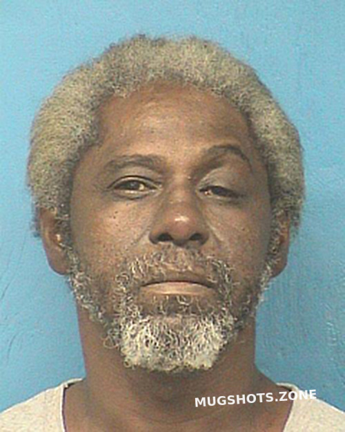 FLETCHER WILLIE PERRY 04/26/2024 - Nacogdoches County Mugshots Zone