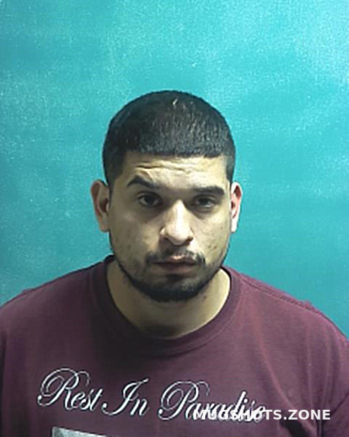 CAVAZOS-GUZMAN RICARDO ELOY 05/25/2024 - Nacogdoches County Mugshots Zone