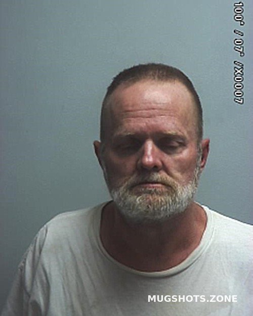 WATTS RODNEY DEAN 05/27/2024 - Nacogdoches County Mugshots Zone