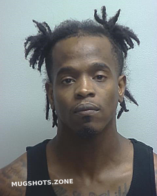 SINGLETON JACOBY MONTREL 05/29/2024 - Nacogdoches County Mugshots Zone