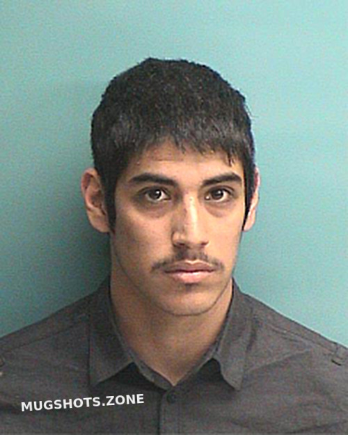SUAREZ JEREMY 06/13/2024 - Nacogdoches County Mugshots Zone