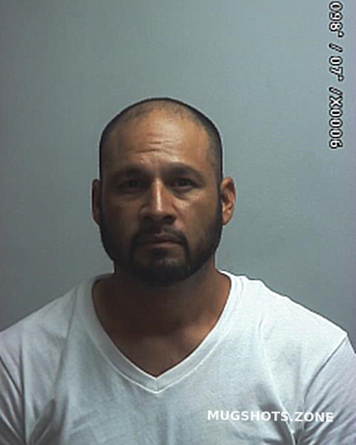 Jasso Armando Jr 06172024 Nacogdoches County Mugshots Zone