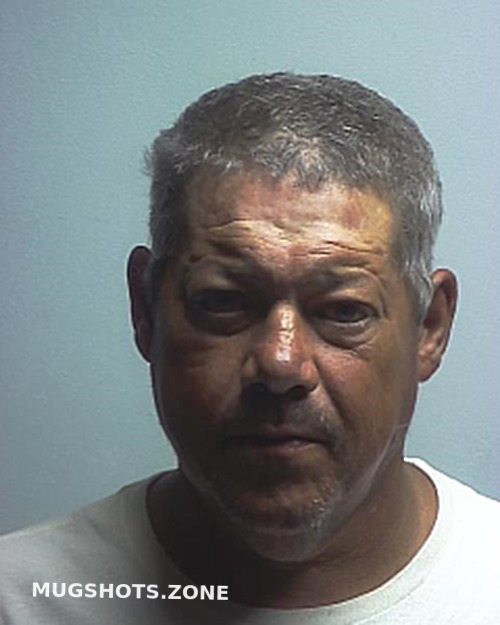 CRAIG RICHARD LEWIS 06/21/2024 - Nacogdoches County Mugshots Zone